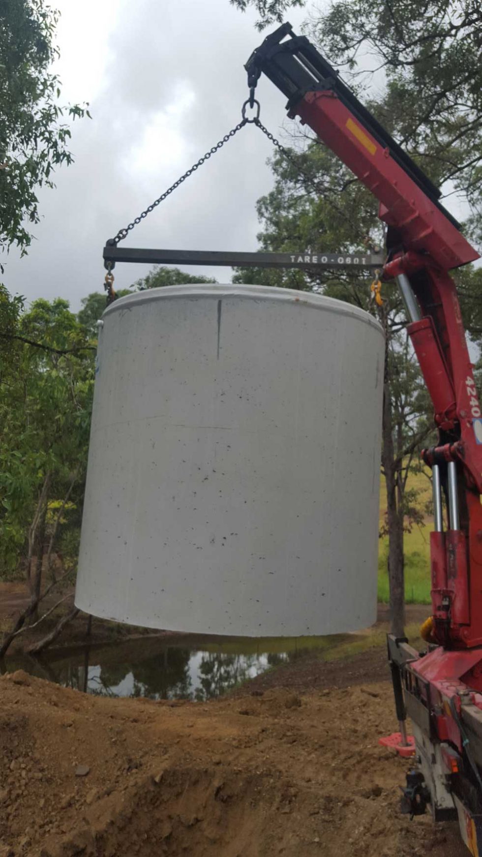 Horizon Tanks | Horizon Tanks