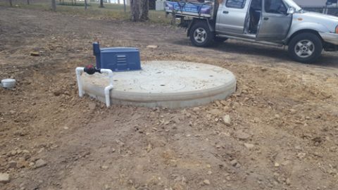 Horizon Tanks | Horizon Tanks